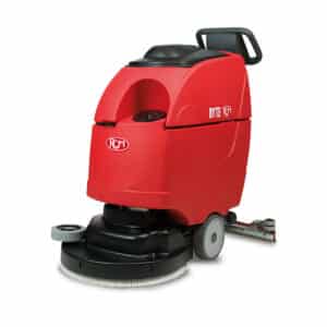 Floor Scrubber Machines | Sweepers Australia